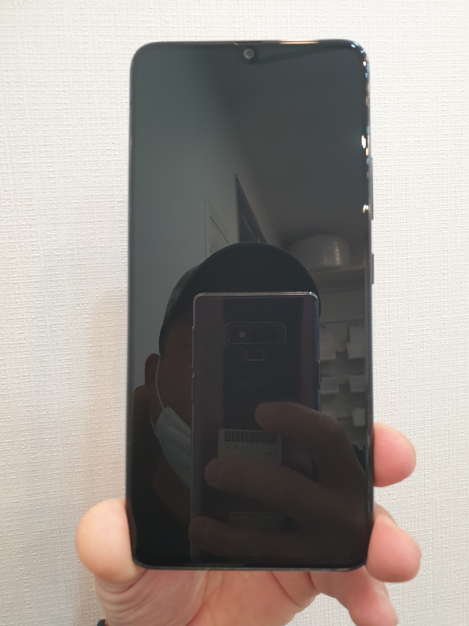 갤럭시A908 128기가 1027-5 | 헬로마켓