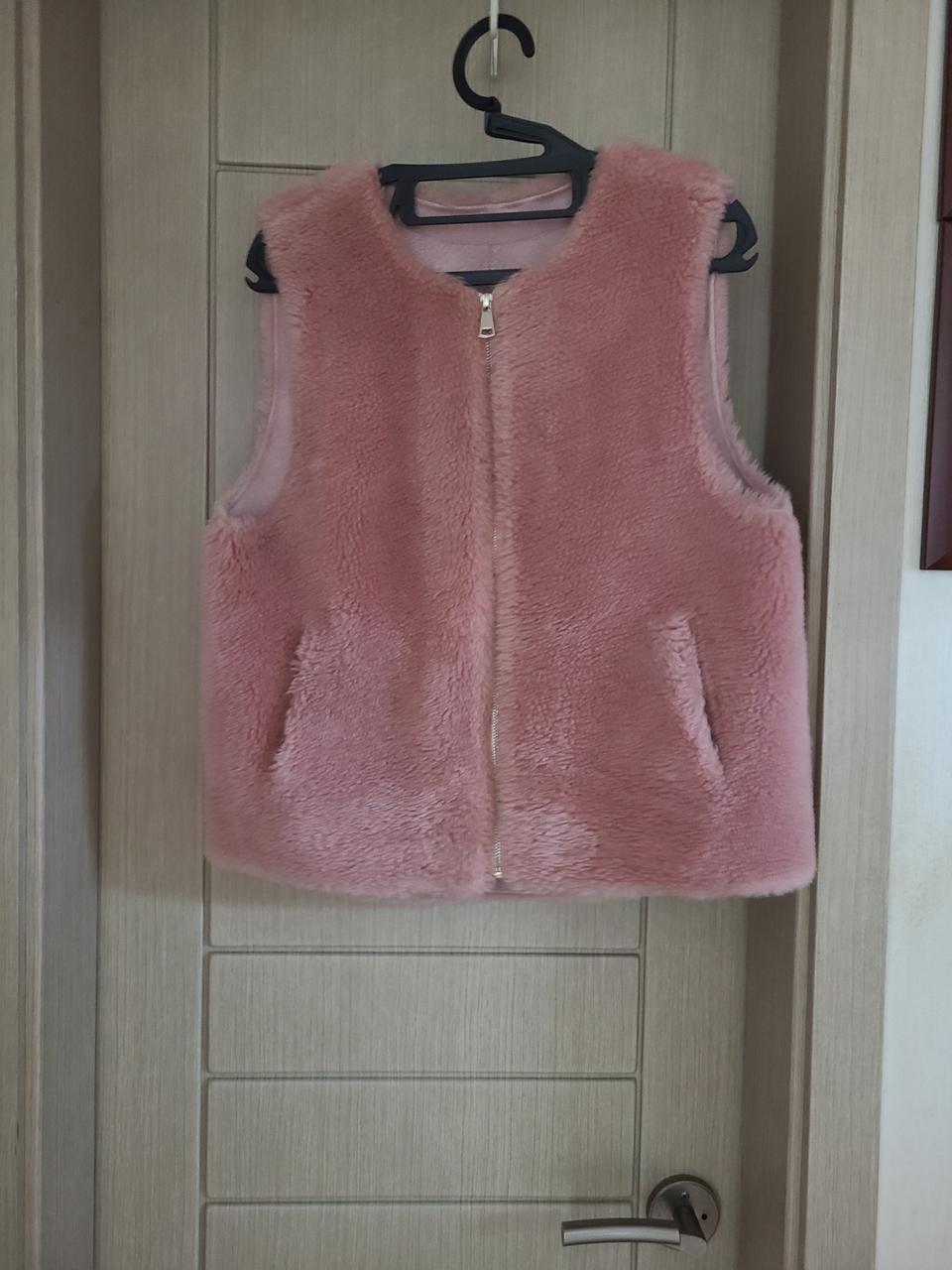 씨티지 City Gee양모배스트 | 헬로마켓