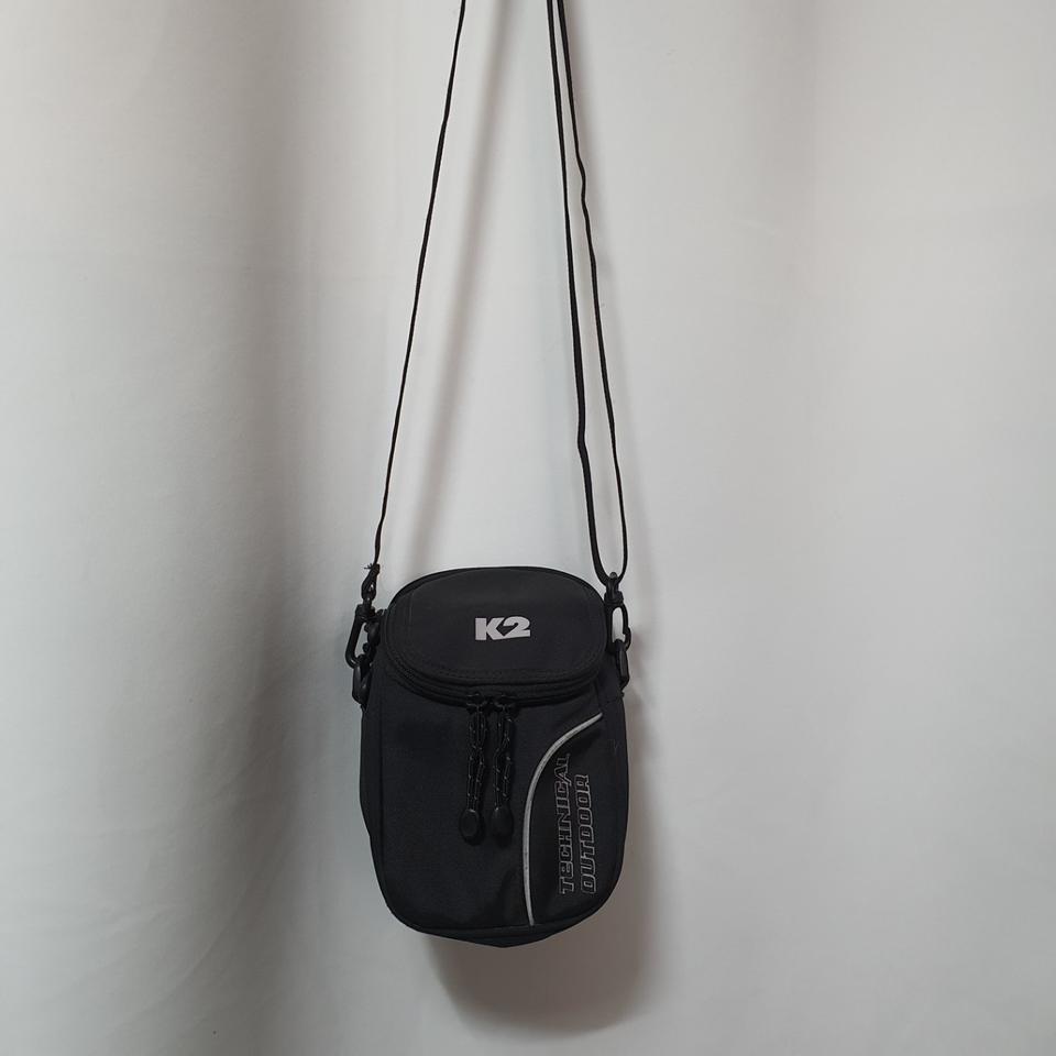 K2 미니크로스백 | 헬로마켓