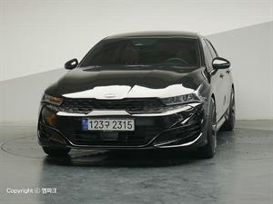 기아 K5 3세대 1.6 T-GDI 시그니처 | 헬로마켓