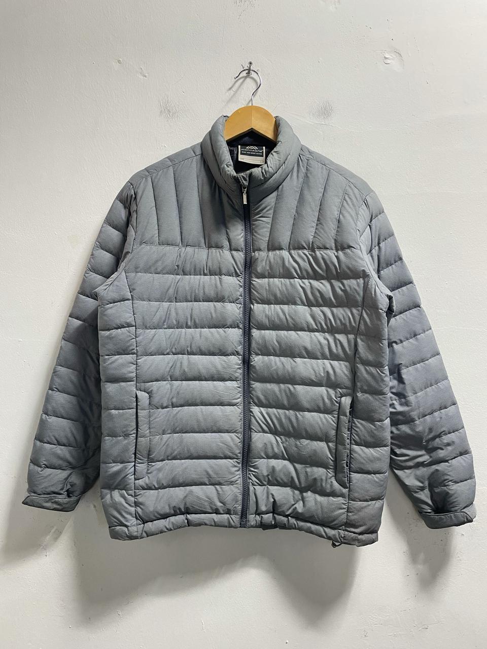 (100)MONTAGNE 경량패딩 구스다운 거위털 (정품) | 헬로마켓