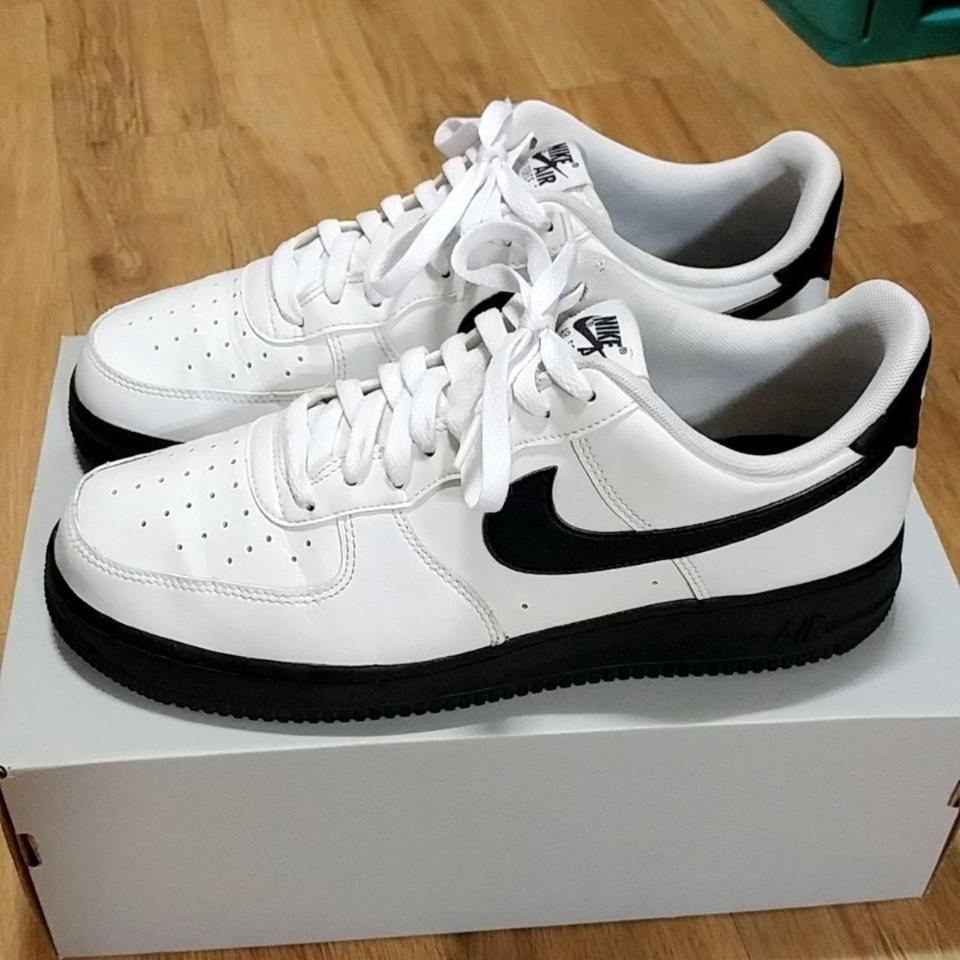 나이키 에어포스 280 로우 검솔 | 헬로마켓