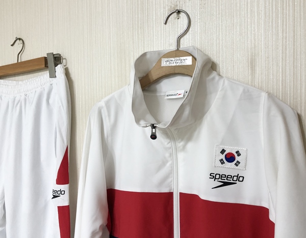 스피도(speedo)국대 국대KOREA 수영국가대표 ... | 헬로마켓