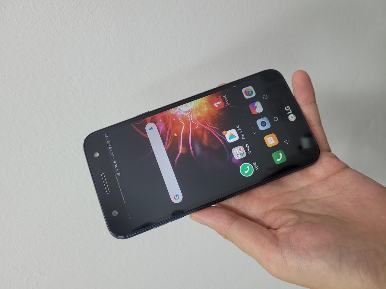 LG X5 (X510) 32G 블루 B+급 단품 | 헬로마켓