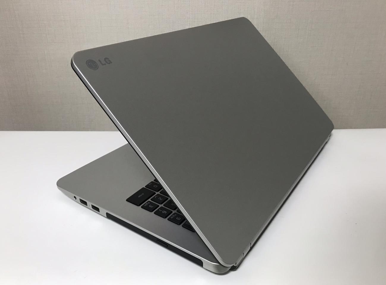 LG i7 4세대 램 8G SSD 120G 지포스 1... | 헬로마켓