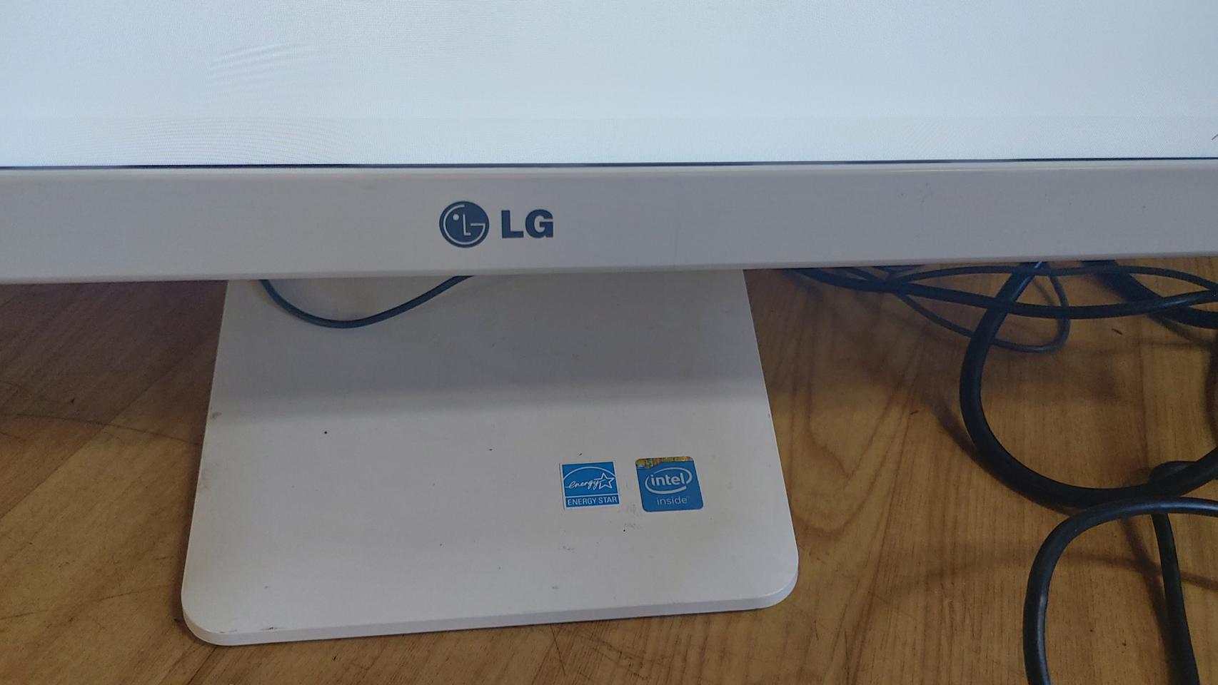 LG 퍼스널컴퓨터 LG22V24 | 헬로마켓