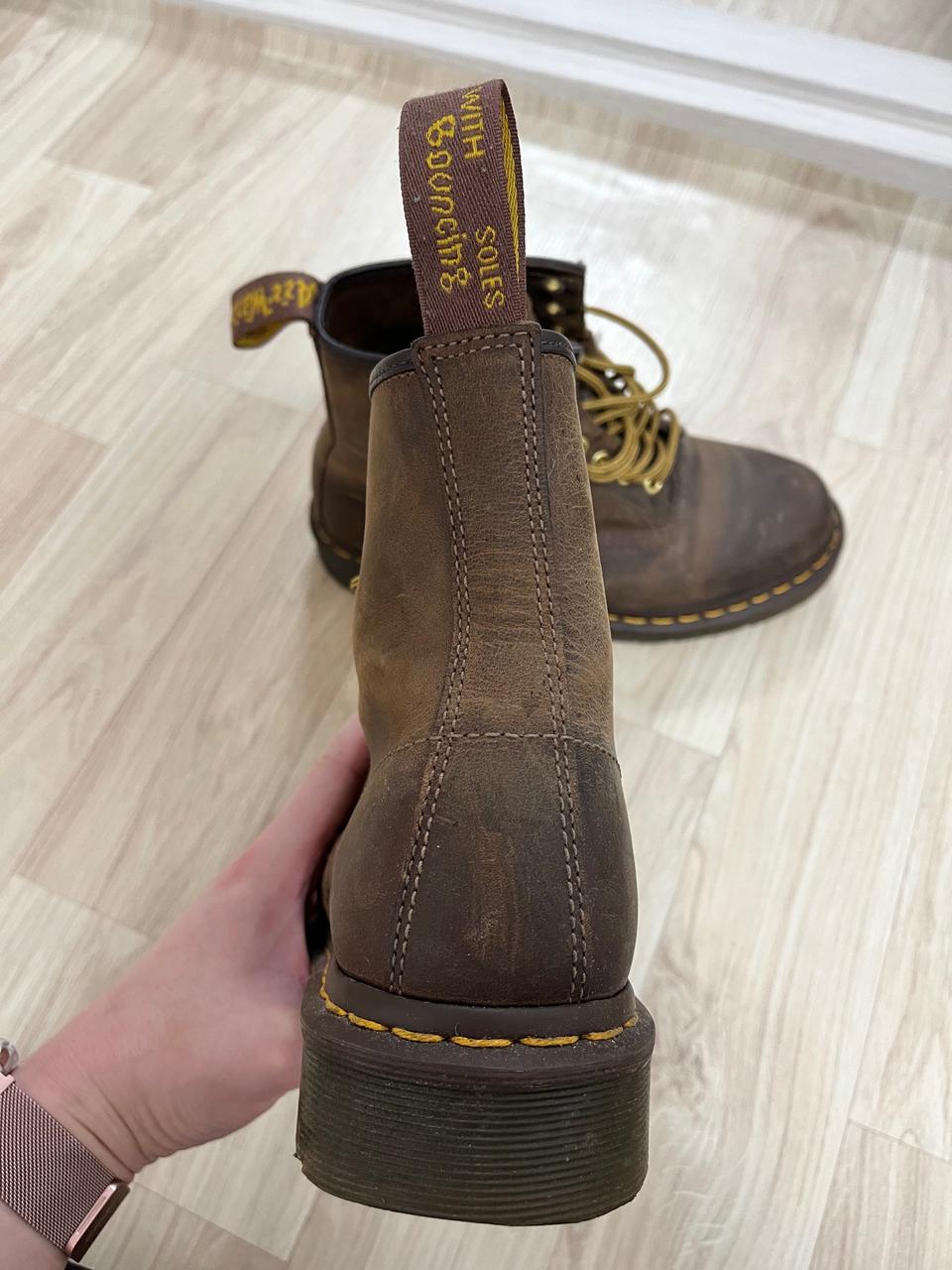 (닥터마틴) 1460 8홀 아즈텍(크레이지호스)260... | 헬로마켓