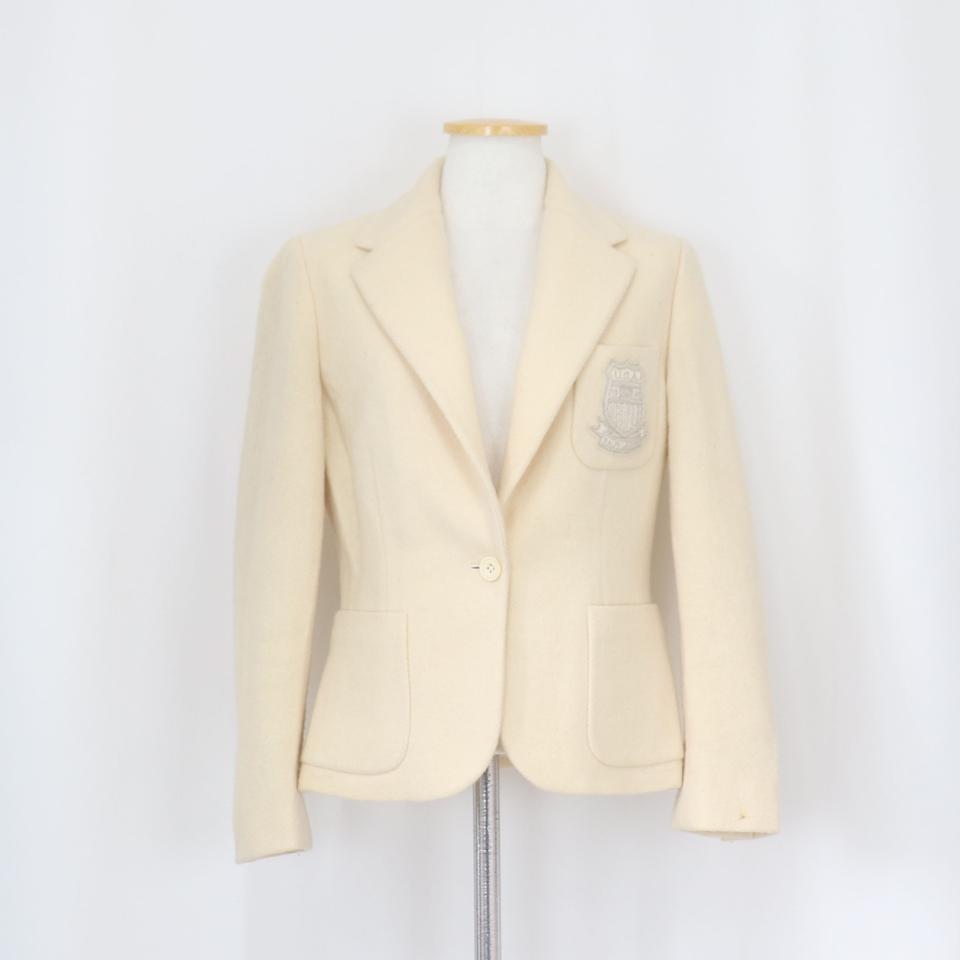 랄프로렌 여성캐시미어자켓 90 By진스센스 | 세컨웨어