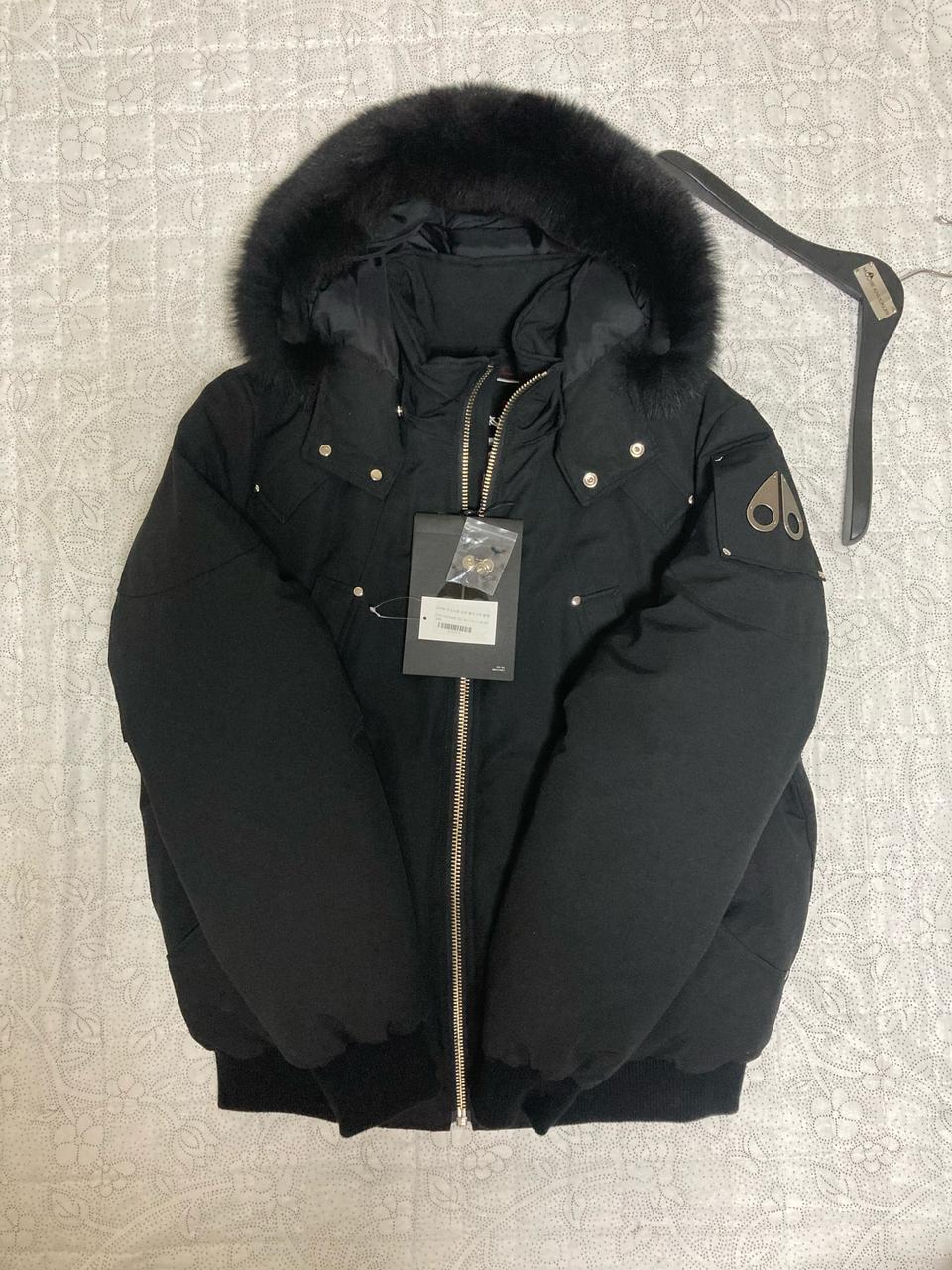 [XXL] 21FW 무스너클 발리스틱 | 헬로마켓