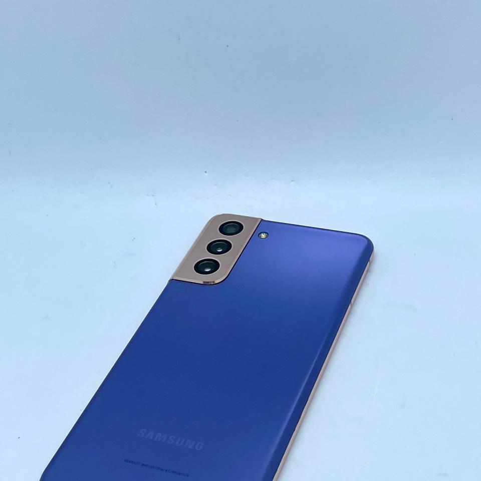 갤럭시S21플러스 바이올렛 256기가 AAA급 팝니다 | 헬로마켓