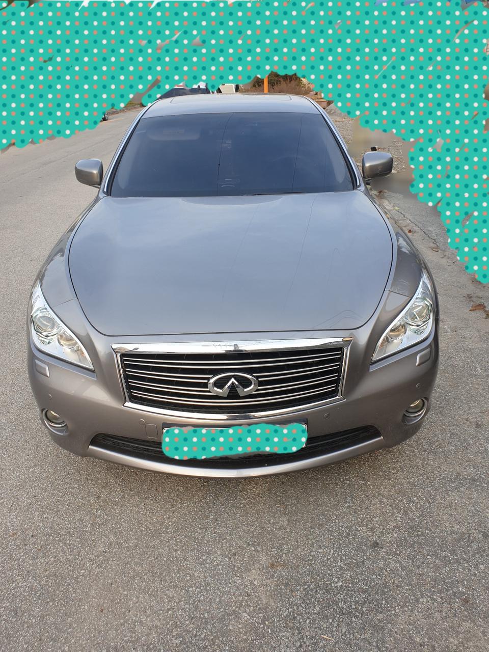 인피니티 Q70 3.7 | 헬로마켓