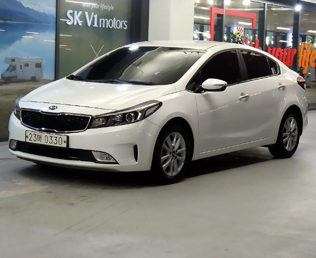 기아 더 뉴 K3 4DR(세단) 1.6 GDi 트렌디 A | 헬로마켓