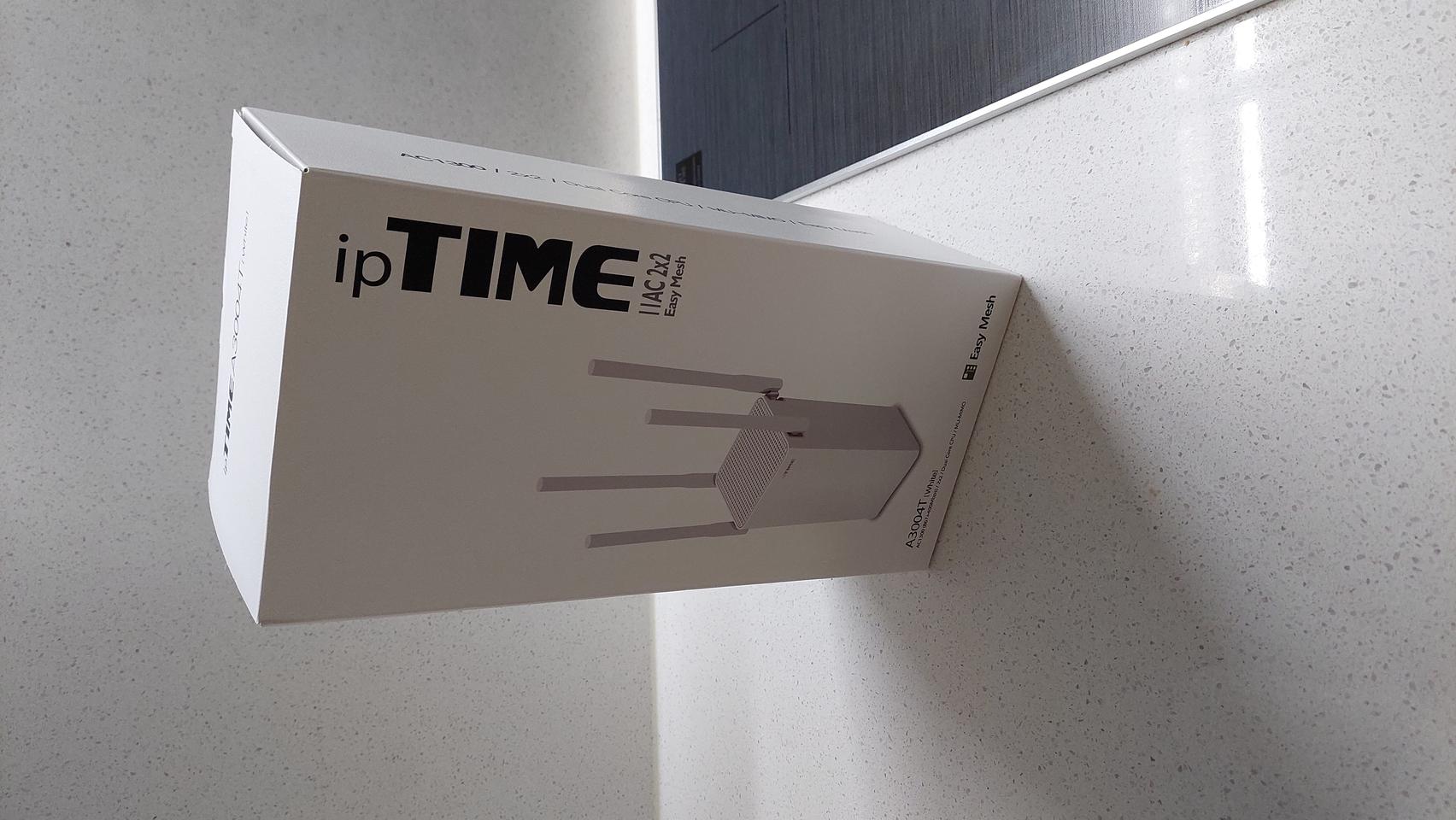 EFM ipTIME A3004T 유무선공유기 | 헬로마켓