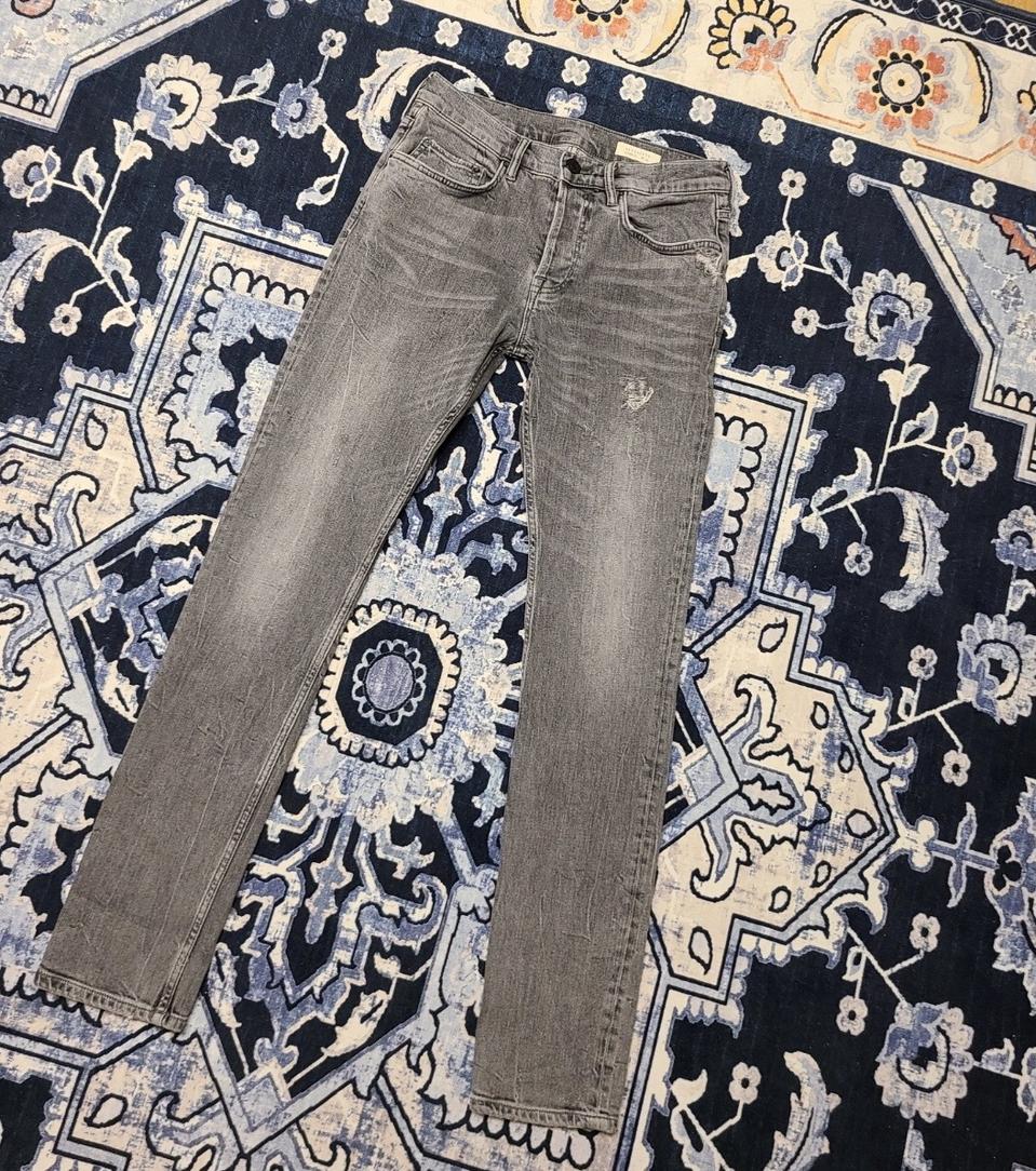 올세인츠 데님 | 헬로마켓