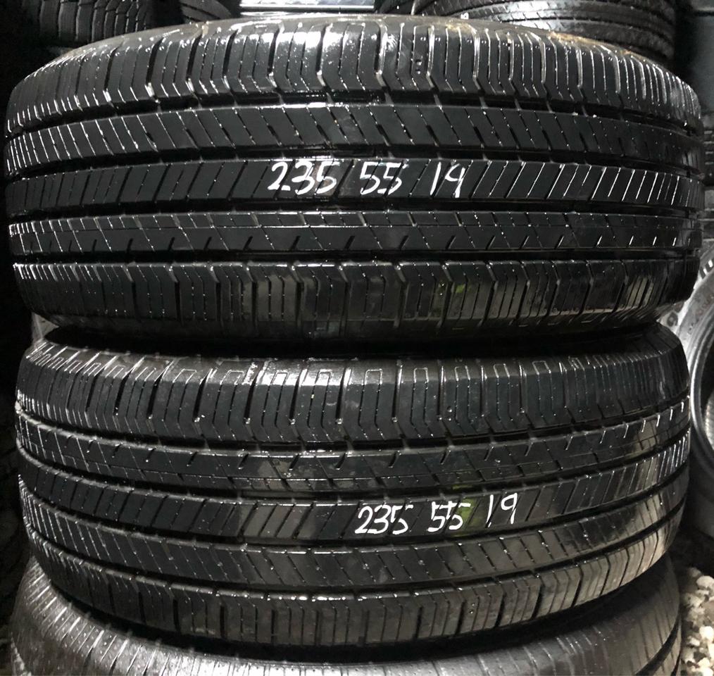 235 55 19한국다이나프로HL3 2개2355519 | 헬로마켓