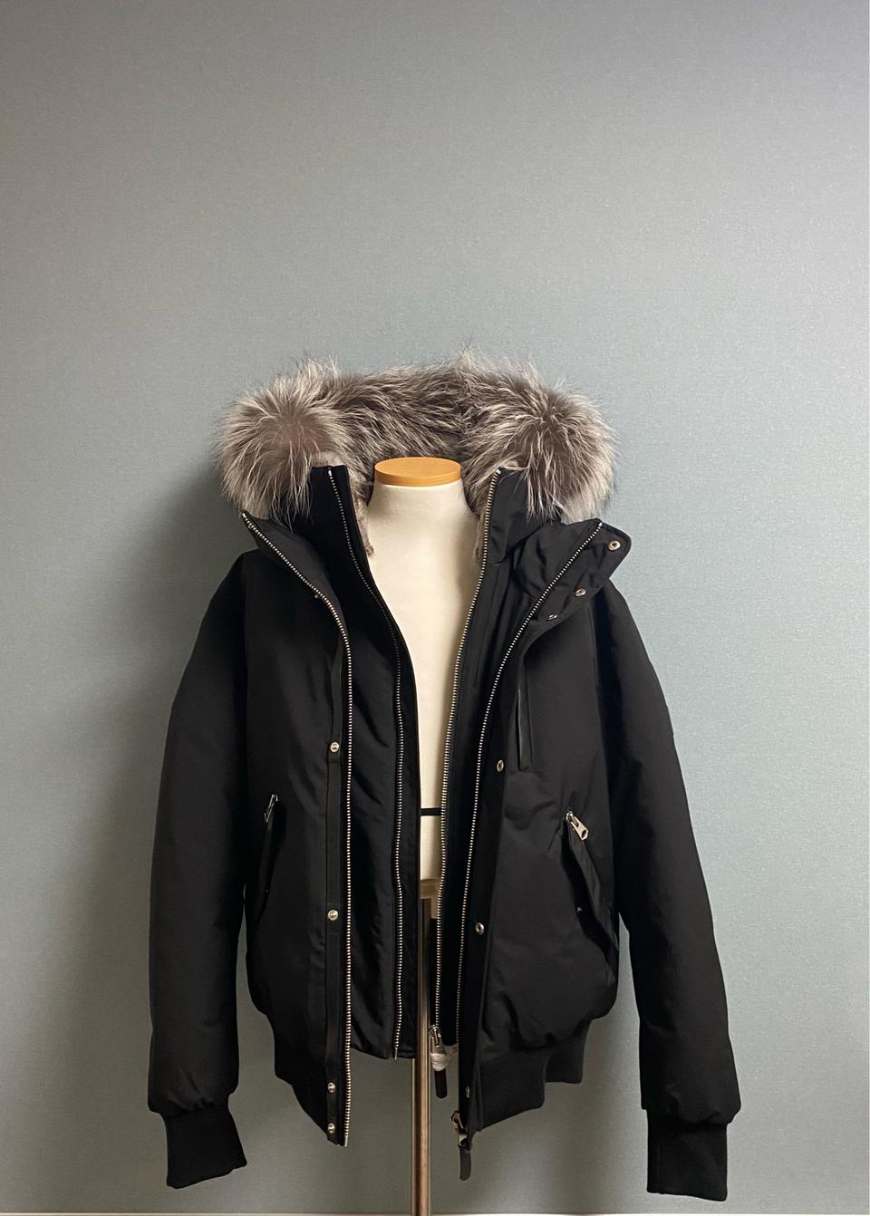 21fw 맥케이지 딕슨 실버퍼 44 | 헬로마켓