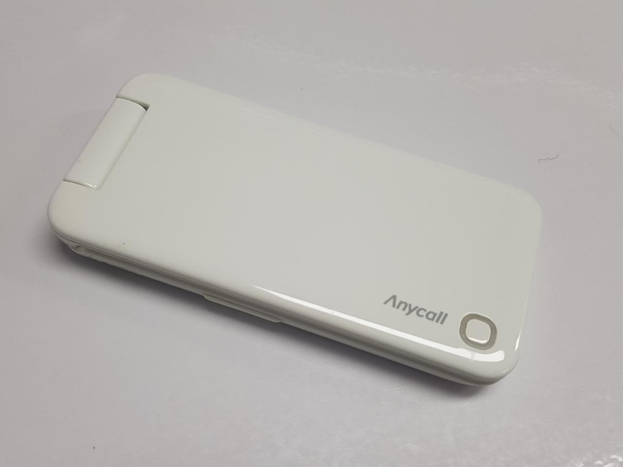 A280K 노리F2 화이트 폴더폰 KT전용 | 헬로마켓