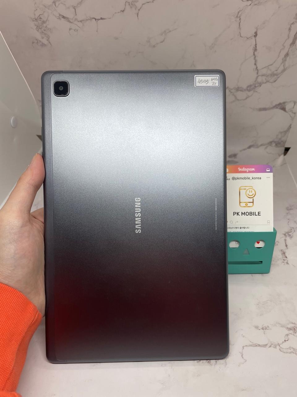 갤럭시 탭A7 T505 20만원 [45115] | 헬로마켓