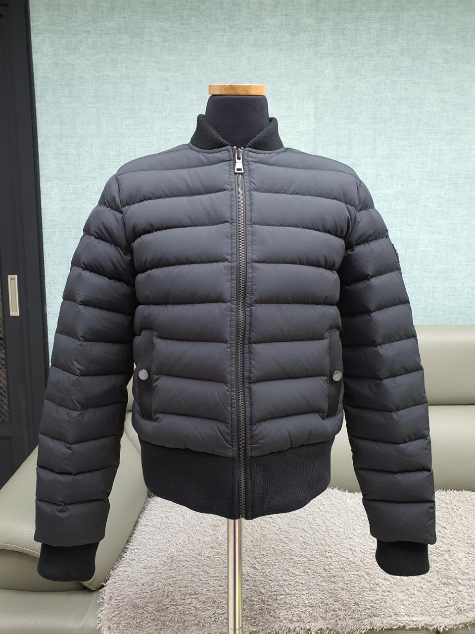 (택포)오로보스 OROBOS 구스다운 숏패딩 | 헬로마켓