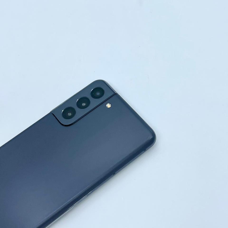 갤럭시S21 블랙 256기가 AAA급 팝니다 | 헬로마켓