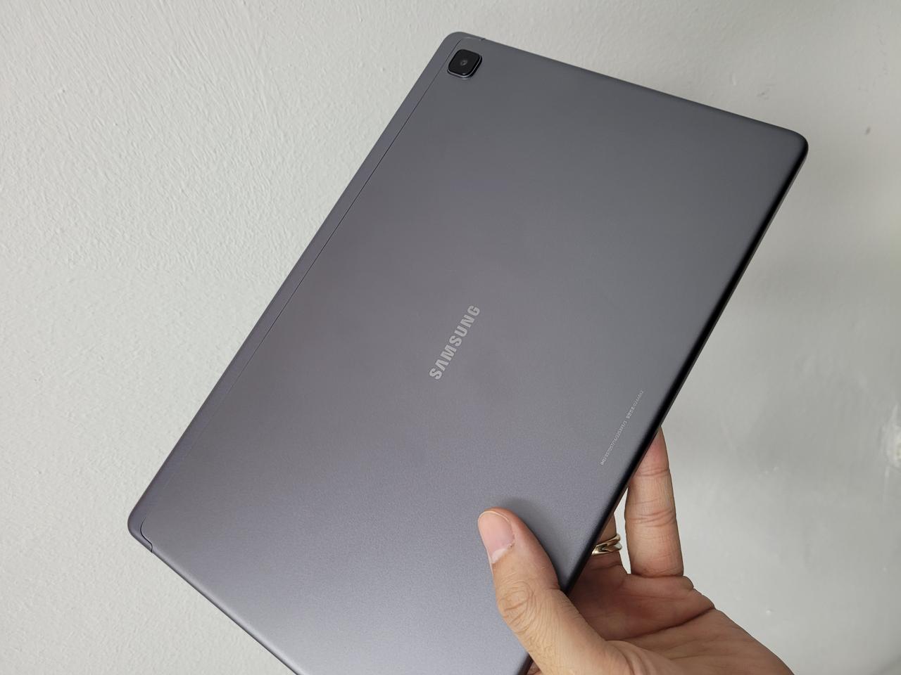 삼성 갤럭시탭A7 (T505) 64기가 그레이 단순개... | 헬로마켓