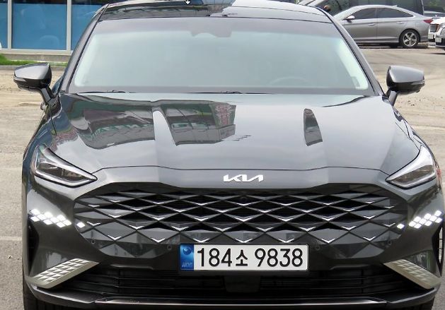 기아 K8 3.5 가솔린 2WD 시그니처 | 헬로마켓