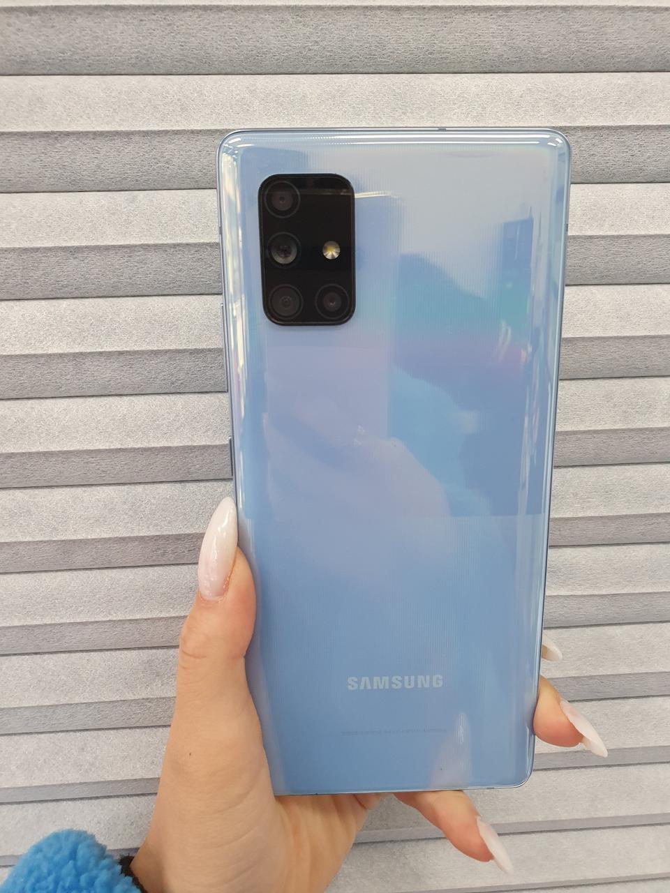 갤럭시A716 A퀸텀 128기가 25%선택약정가능 1... | 헬로마켓