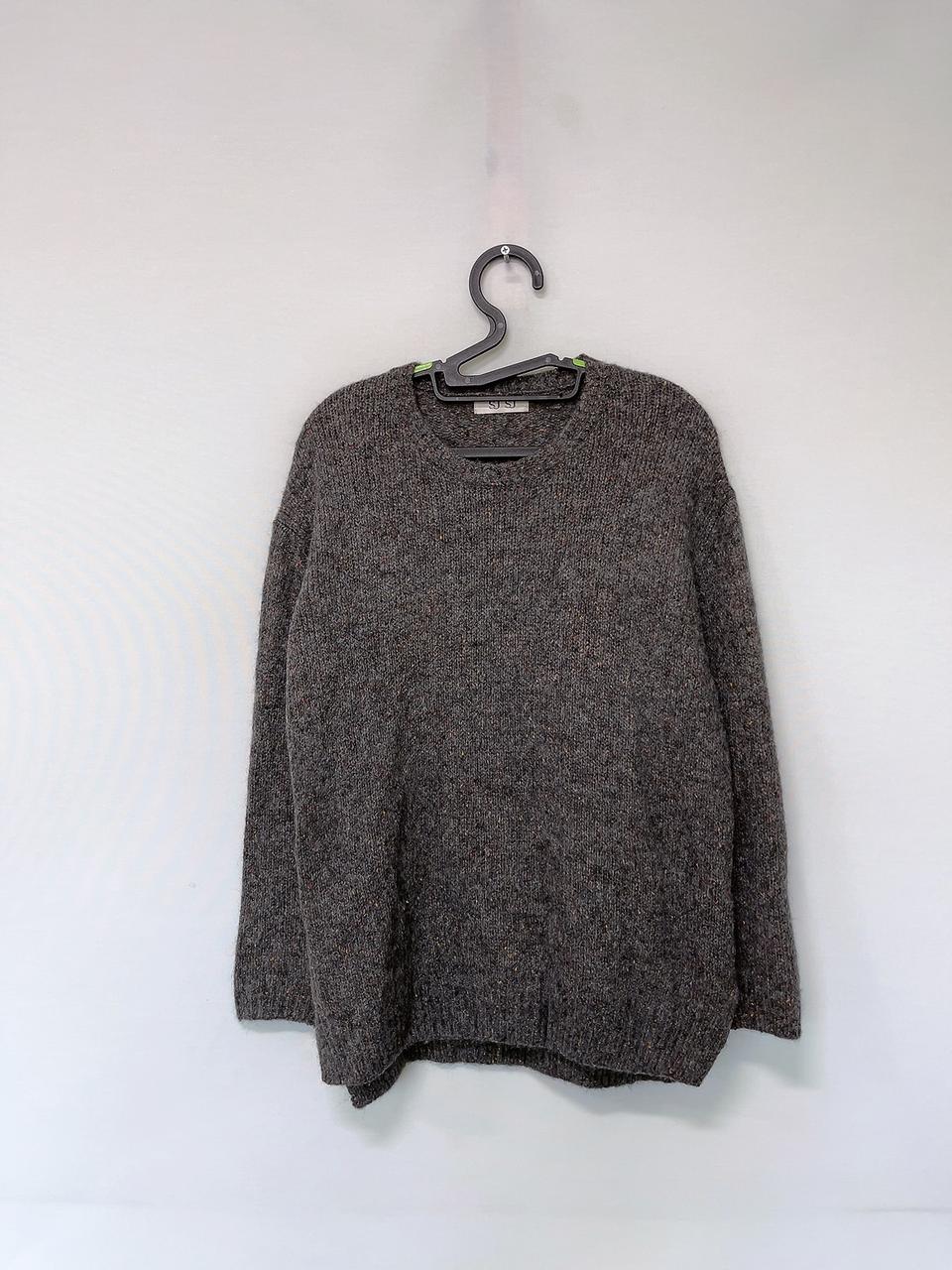 SJSJ 니트 90 | 세컨웨어