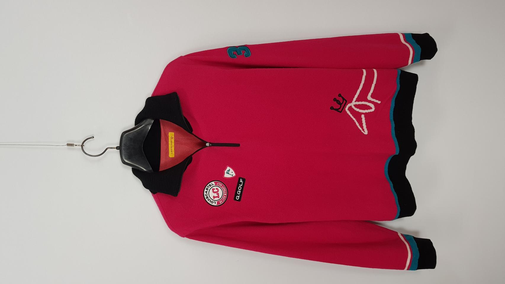 (100) 루이까스텔 여성 모니트 방풍 집업 | 헬로마켓