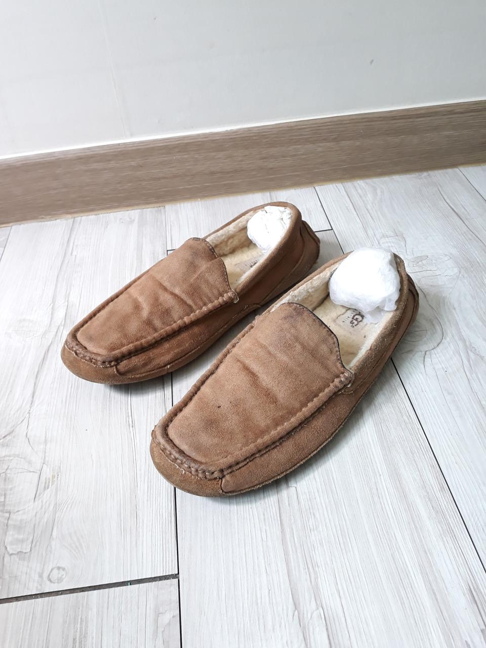 UGG 어그 털로퍼 270mm | 헬로마켓