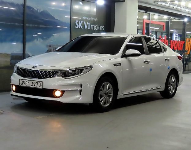 기아 K5 2세대 2.0 LPi 렌트 MX 프레스티지 | 헬로마켓