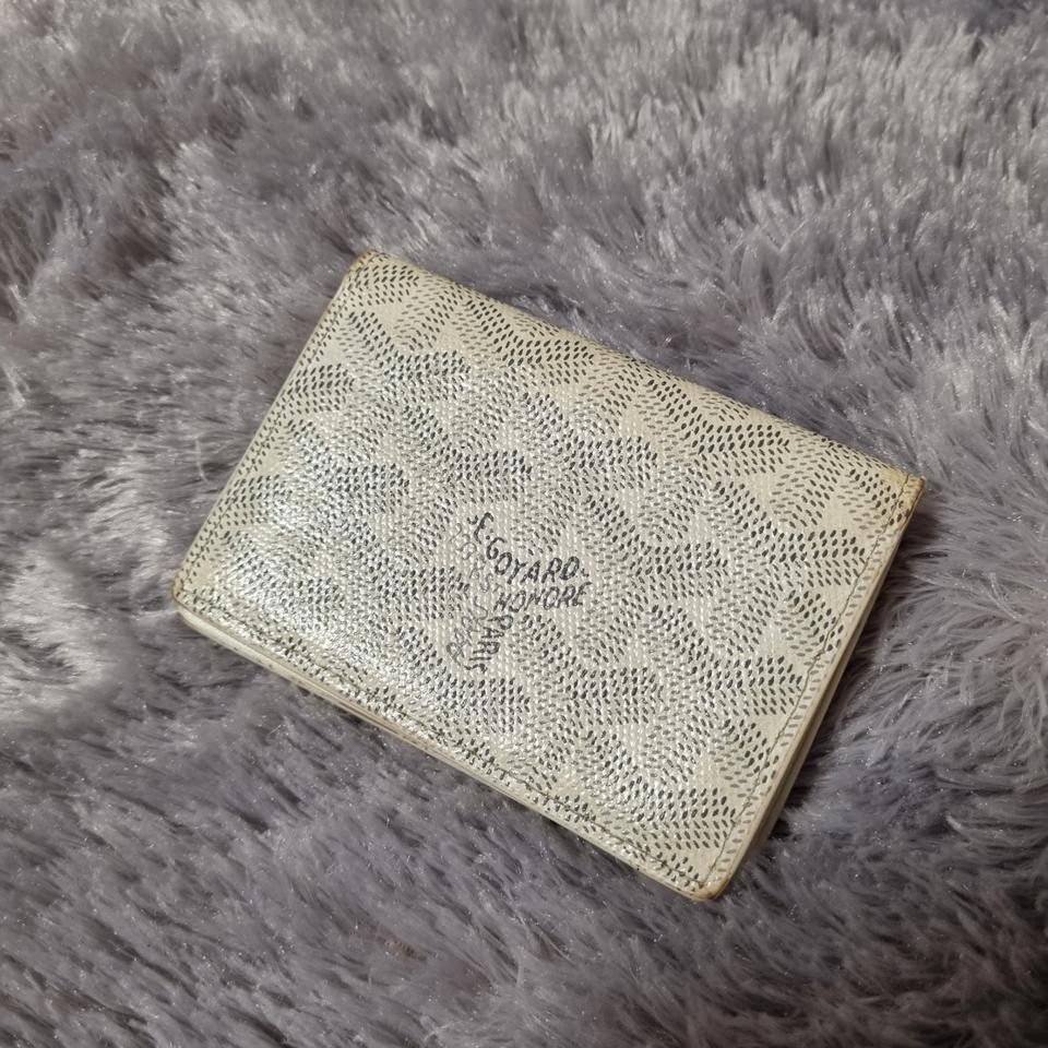 여성 카드지갑 고야드 구찌 입생로랑 프라다 샤넬 발렌시아가 | 헬로마켓