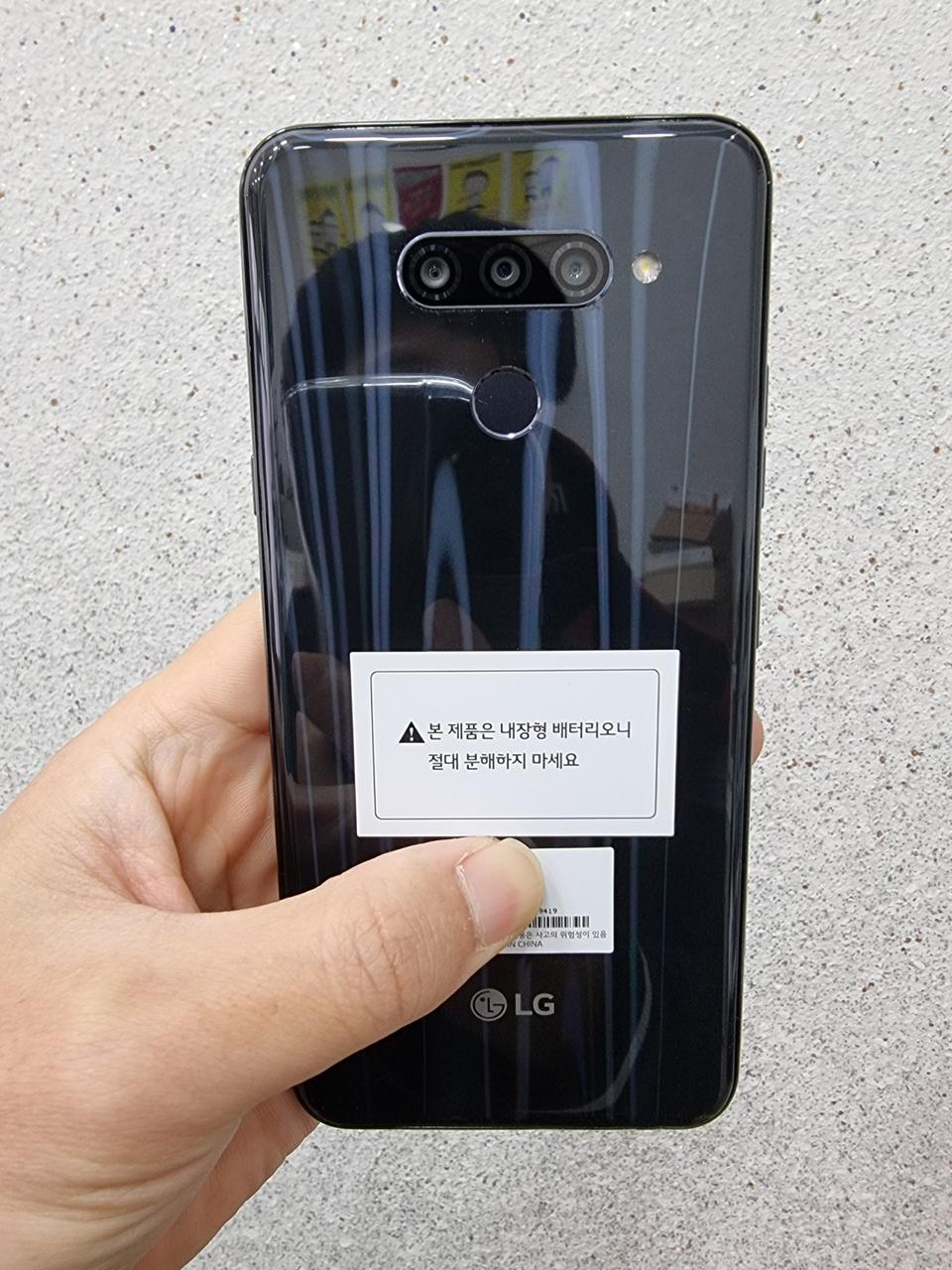 LG X6 2019 64기가 A급 판매합니다 | 헬로마켓