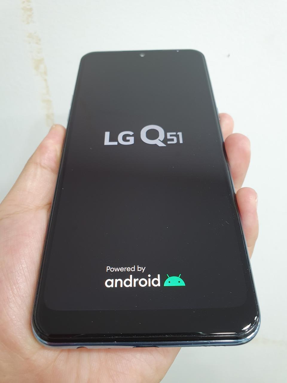 Q510 32기가(S급,무상AS남아있음) | 세컨웨어(헬로마켓)