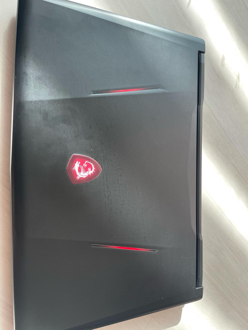 msi gl63-8rd | 헬로마켓