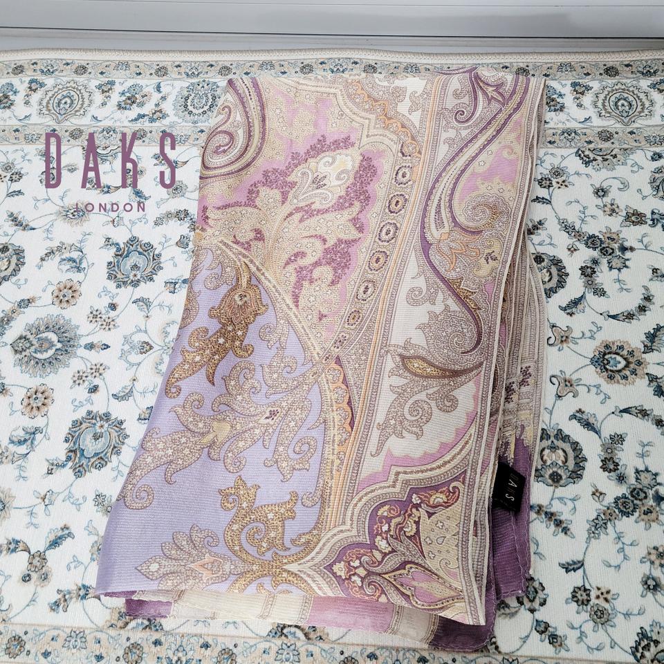 닥스 정품 명품 스카프 A1656 | 헬로마켓