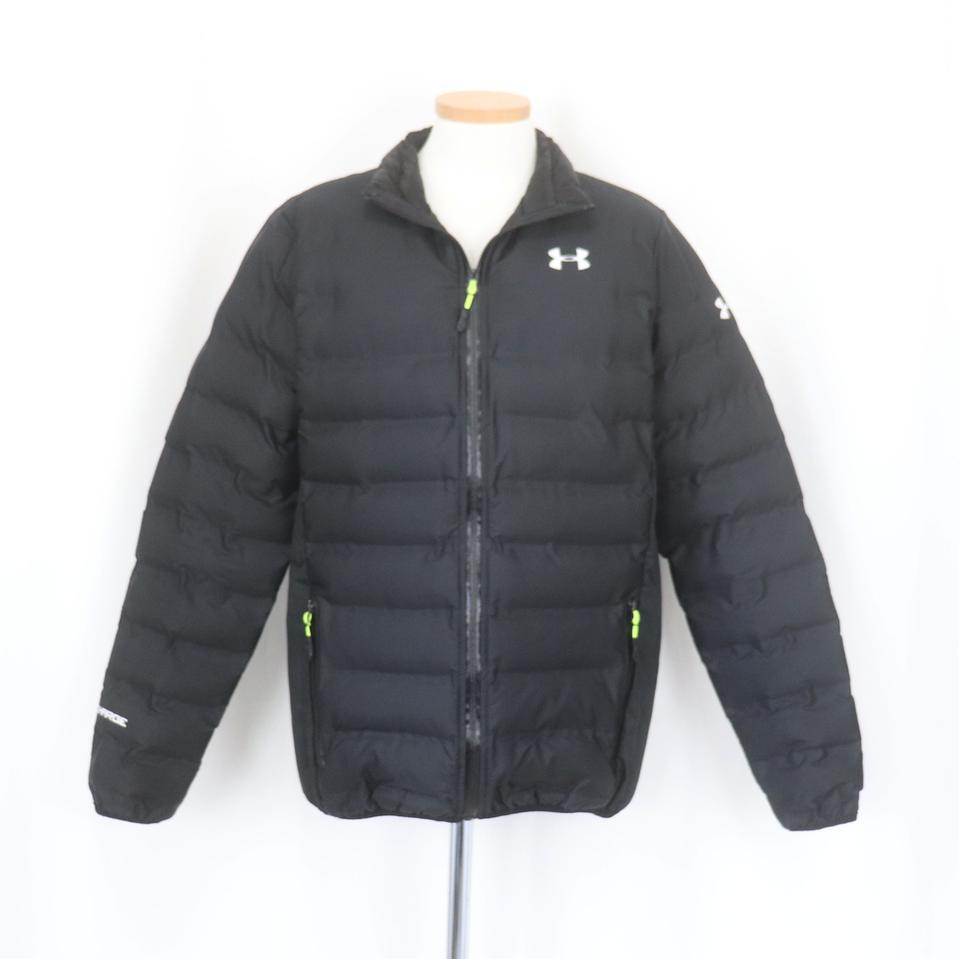 언더아머 남성패딩 100 By진스센스 | 헬로마켓
