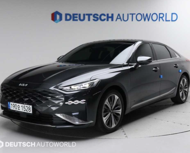 기아 K8 2.5 가솔린 시그니처 | 헬로마켓