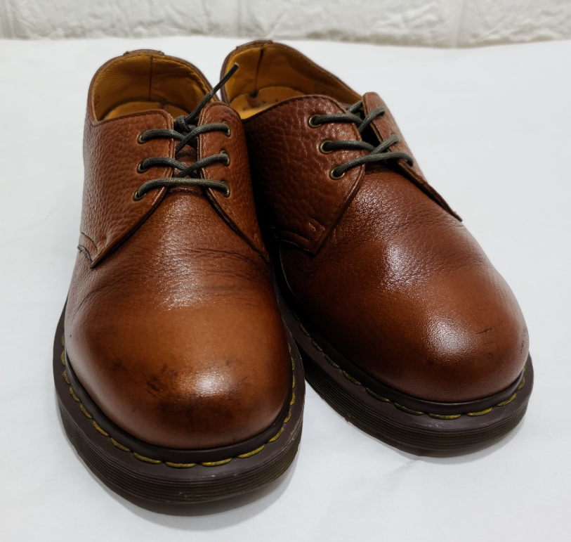 닥터마틴 3홀 UK5사이즈(240) | 헬로마켓