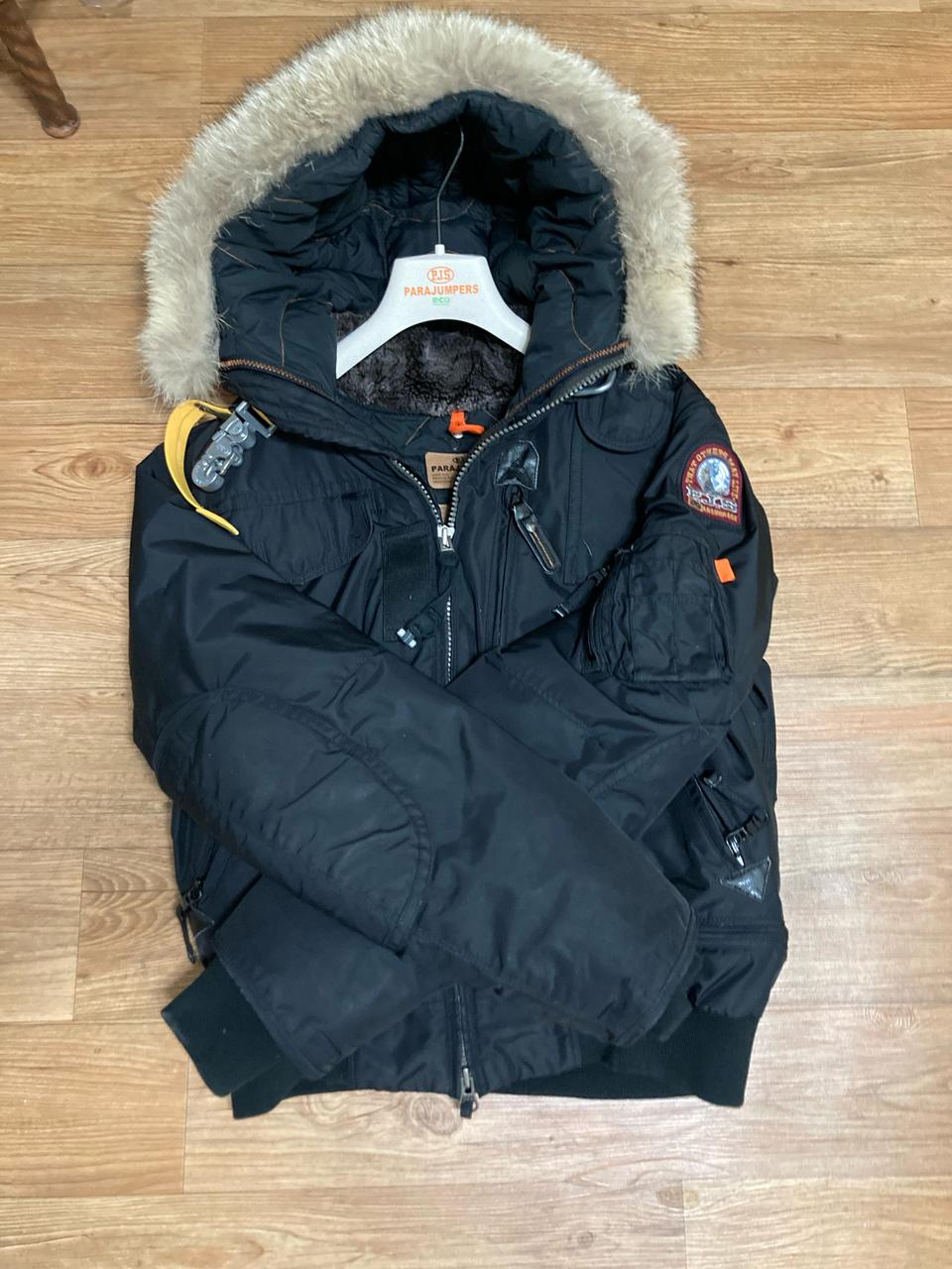 [S] 백화점판 남성 파라점퍼스 고비 16 ~ 17fw | 세컨웨어(헬로마켓)