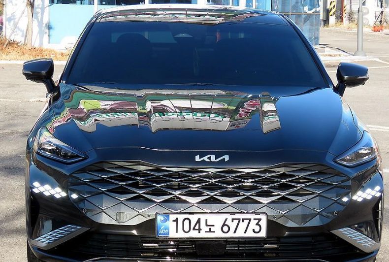 기아 K8 3.5 가솔린 2WD 시그니처 | 헬로마켓