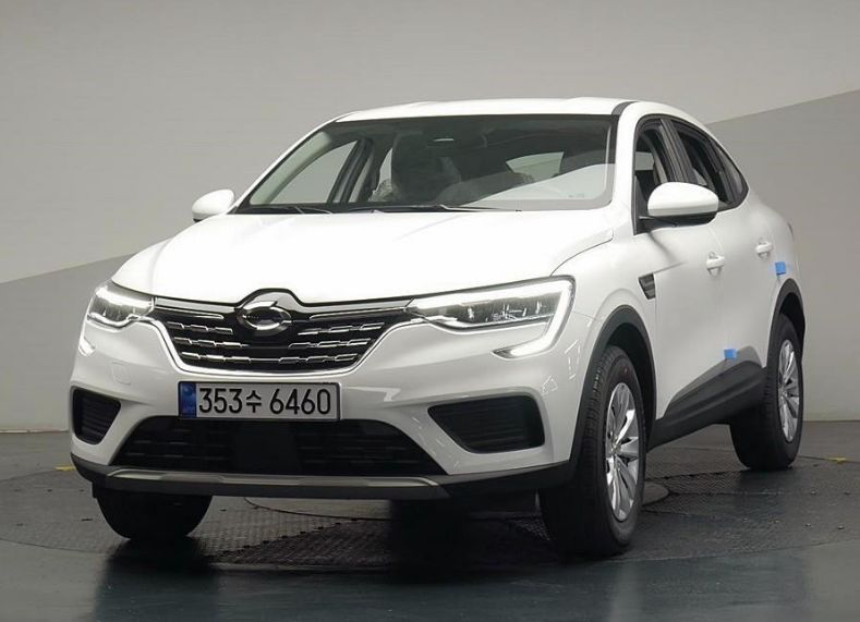 르노삼성 XM3 가솔린 1.6 터보 2WD | 세컨웨어(헬로마켓)