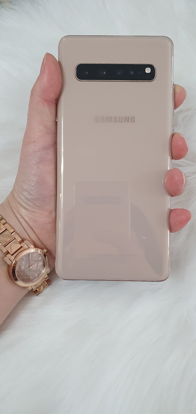 S105G 256기가 골드 26만 | 헬로마켓