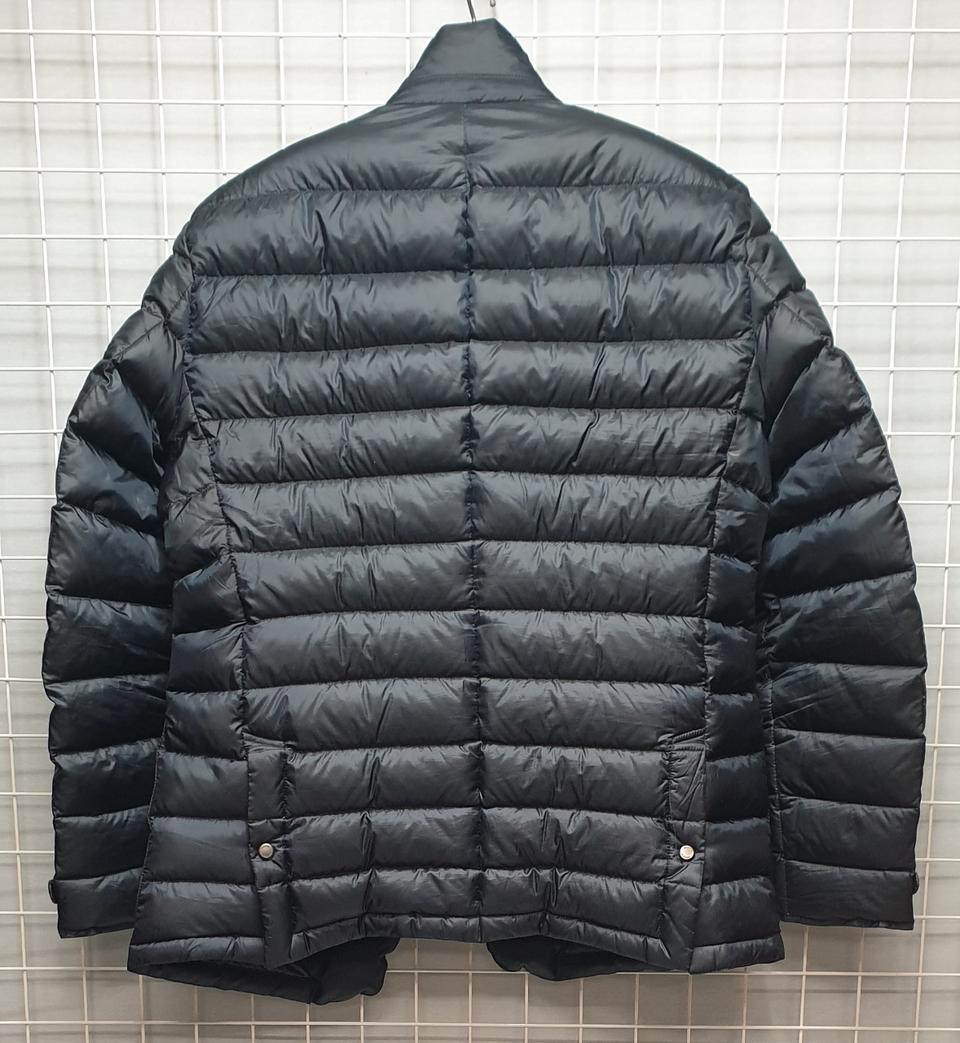 헤지스 남성용 구스다운 경량 패딩자켓 | 헬로마켓
