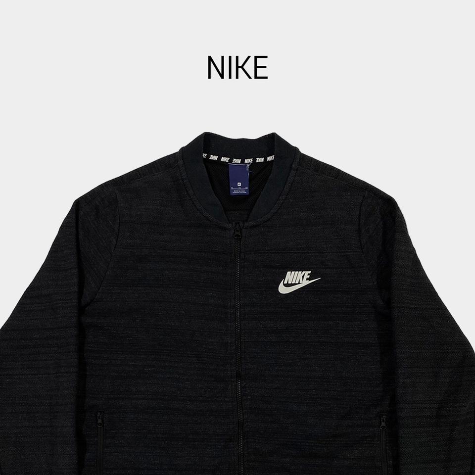 나이키 에어로고 빅로고 집업 BM478 | 헬로마켓