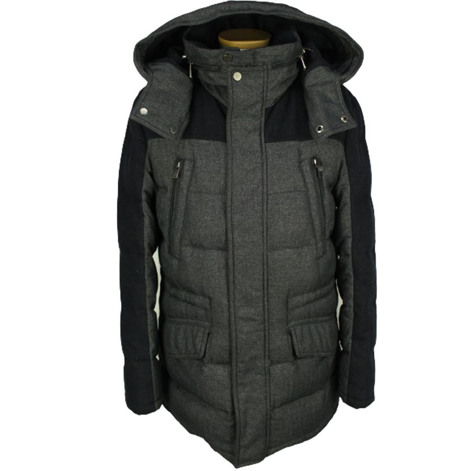 A4570 지오지아 구스다운 패딩 점퍼 남자 100 ... | 헬로마켓