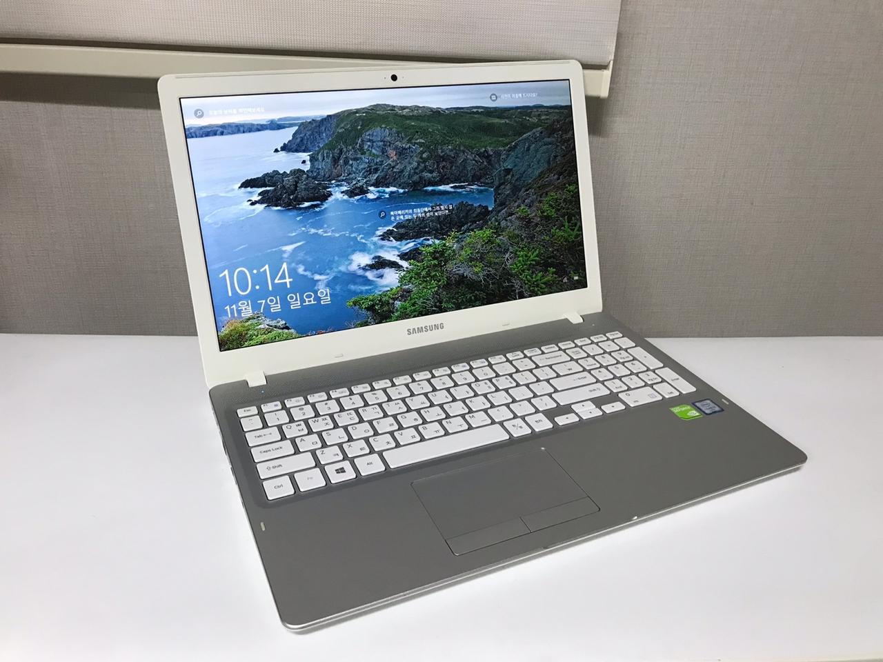 삼성 NT500R5L i5 6세대 램 8G SSD 1... | 세컨웨어(헬로마켓)