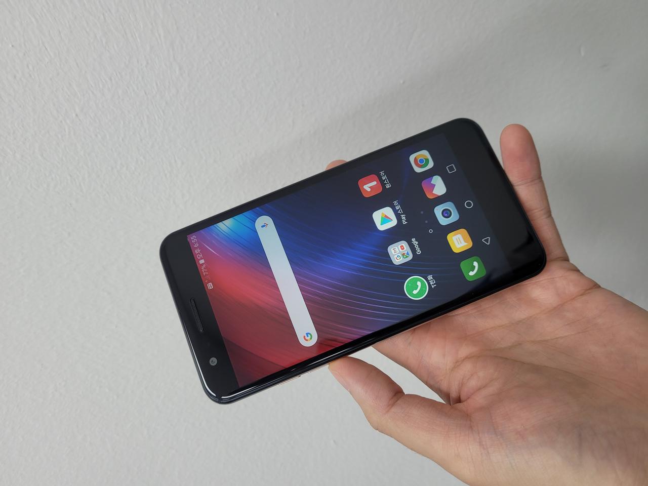 LG X4 (X410) 16G 골드 A-급 단품 | 헬로마켓