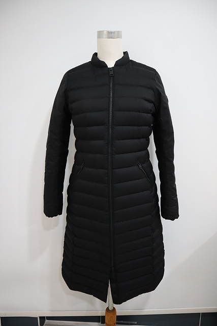 여성 라푸마 롱 구스다운 점퍼 | 세컨웨어(헬로마켓)