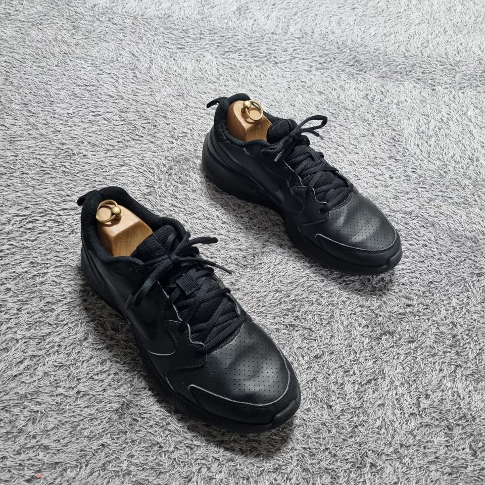 275) 나이키 토도스 런닝화 올블랙 | 헬로마켓